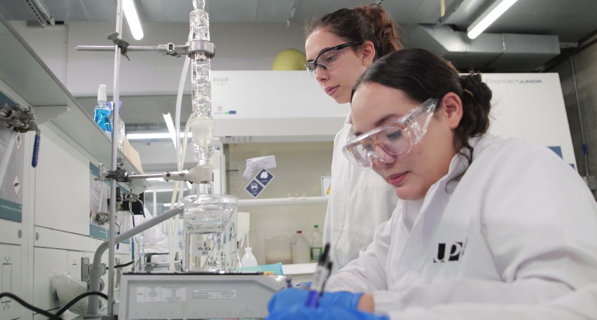 Historia, principios e instalaciones | UPB